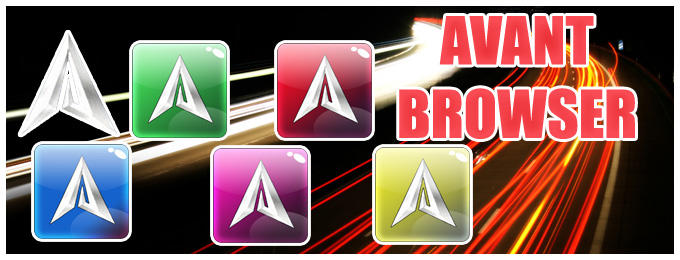avant browser icon by xvalensix on DeviantArt