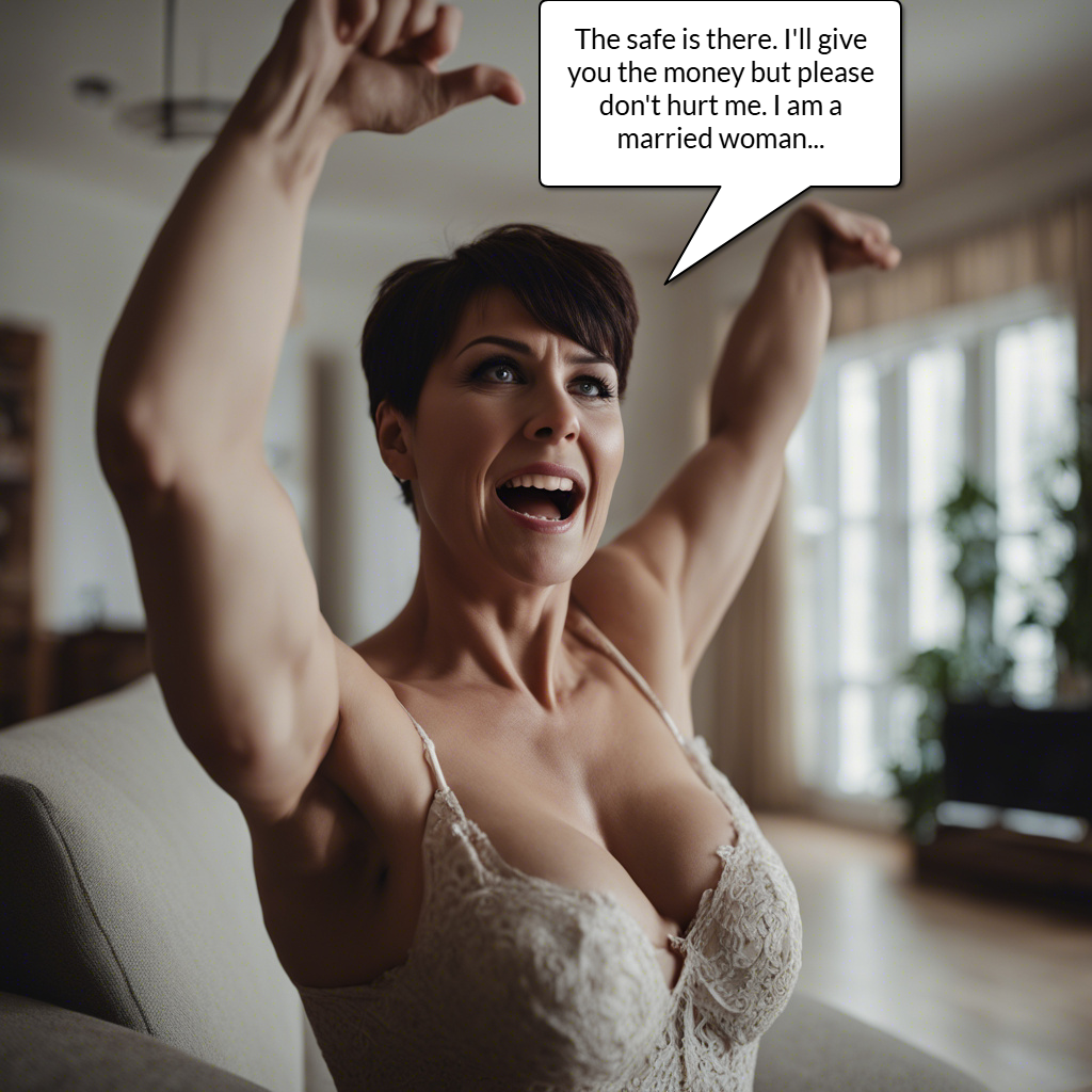 HOME INVATION - Victim #2 by DANGEROUSCORPIONS on DeviantArt