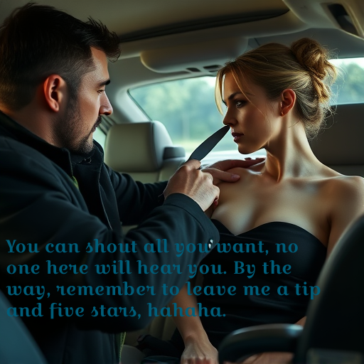 FAKE UBER by DANGEROUSCORPIONS on DeviantArt