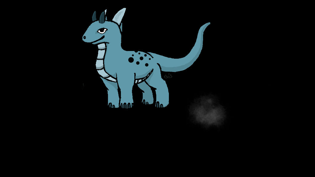 Dino Dood (Complete) by SisiSocks on DeviantArt