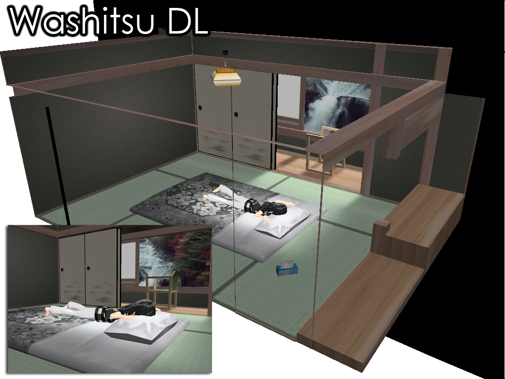 Washitsu DL by azngirlJD on DeviantArt