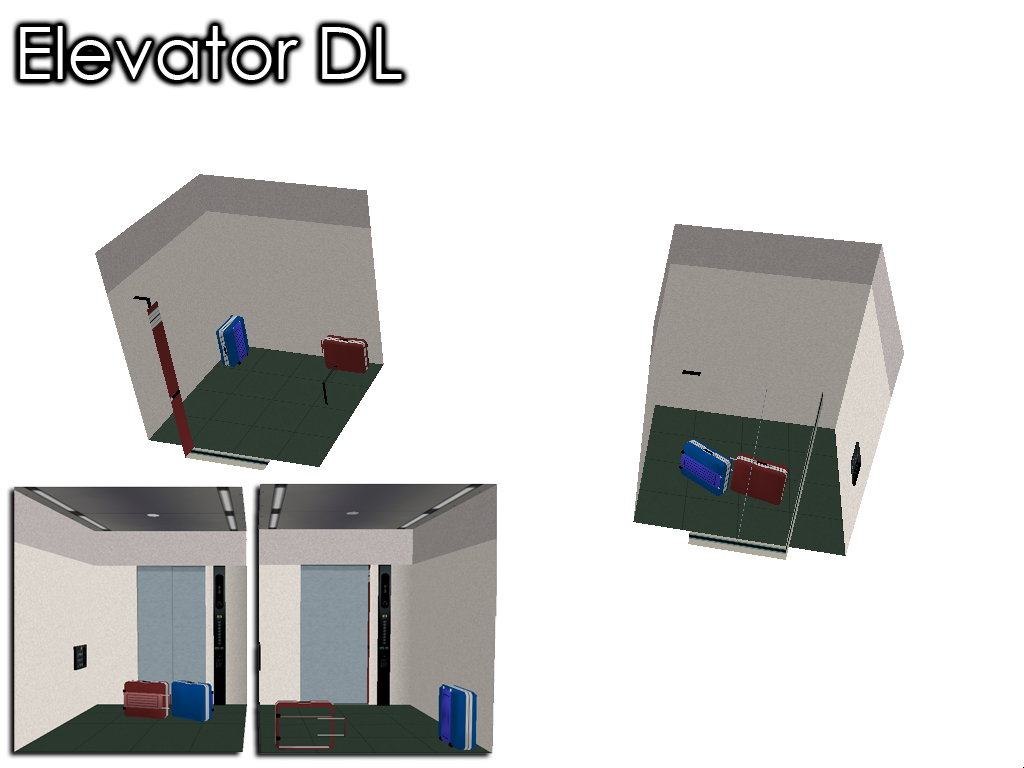 Elevator DL by azngirlJD on DeviantArt