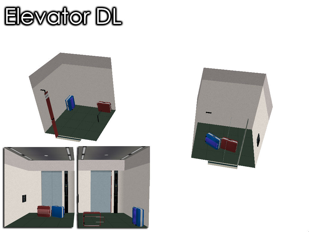 Elevator DL by azngirlJD on DeviantArt
