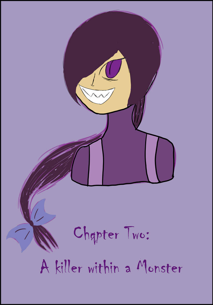 Tgtp chapter 2 by LemonyKatrina on DeviantArt