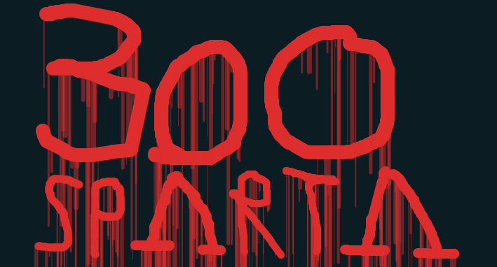 300 BLOOD 2 BLOOD OF THE SPARTANS by NinjaAssassin415 on DeviantArt