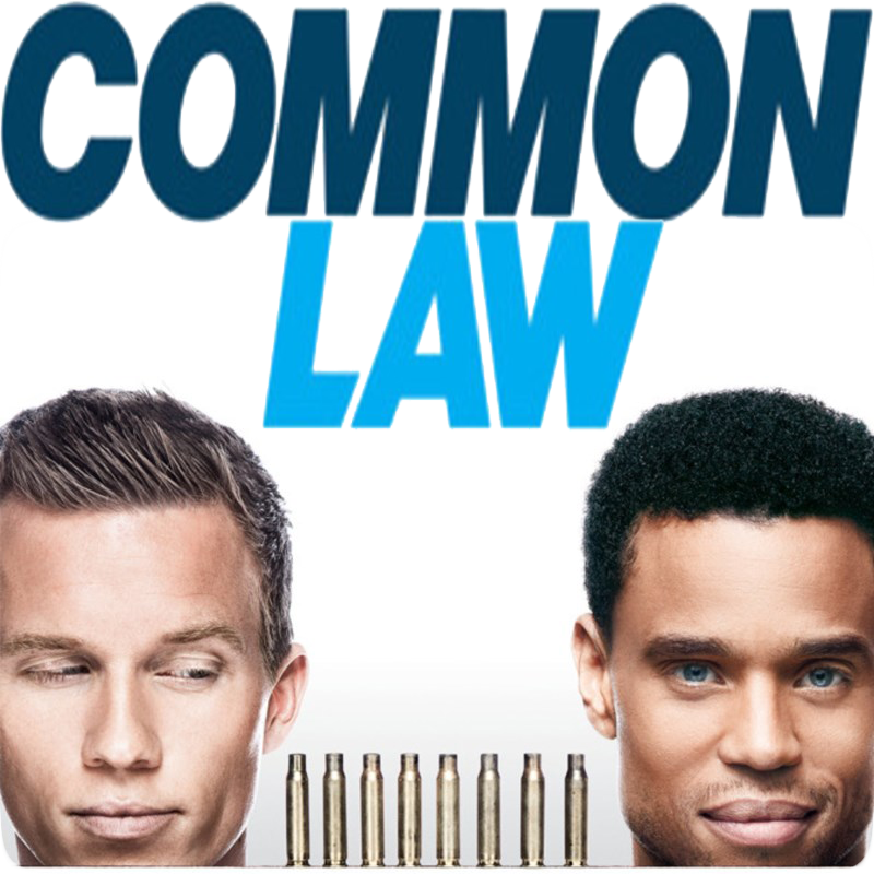 Common Law by CasBlackRose on DeviantArt