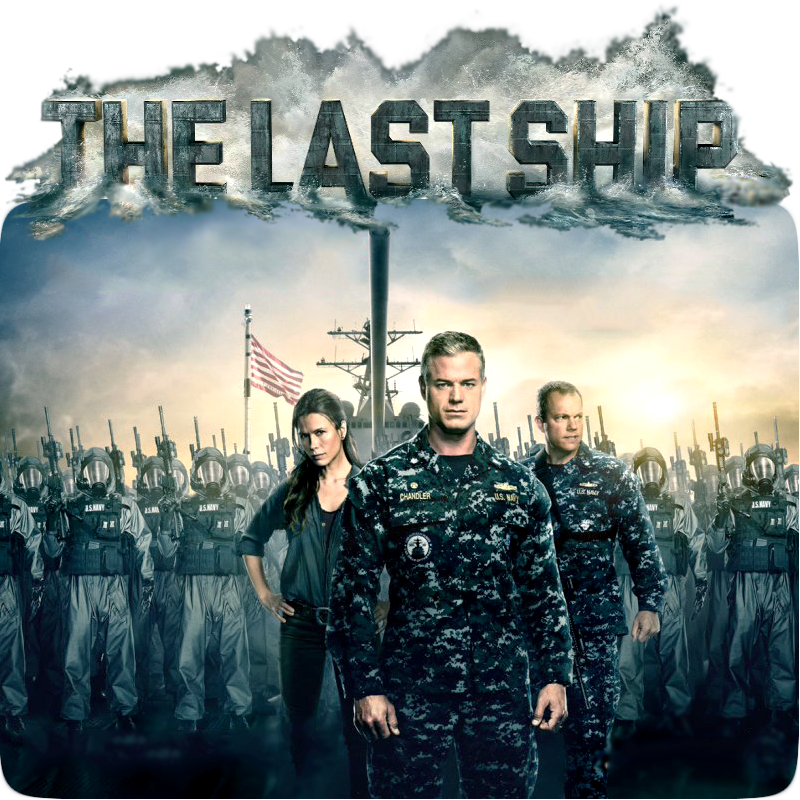 The Last Ship By CasBlackRose On DeviantArt The Last Ship By CasBlackRose On DeviantArt