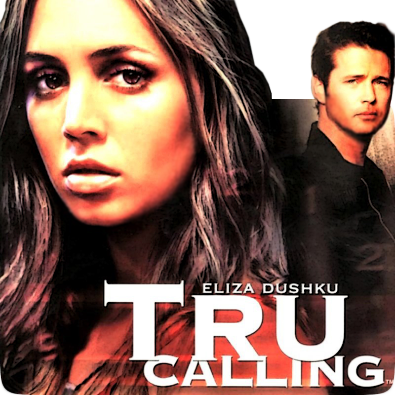 Tru Calling by CasBlackRose on DeviantArt