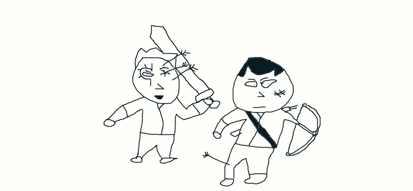 eis drawing by Itispapatime on DeviantArt