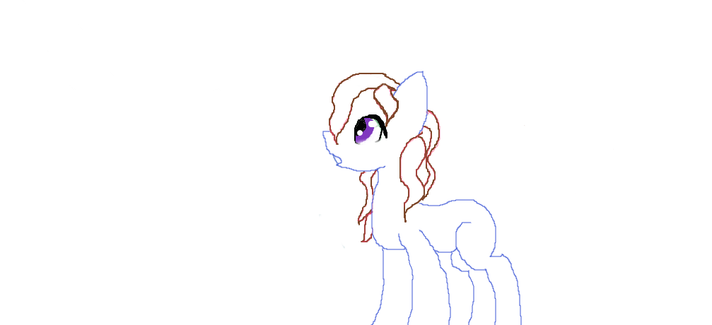 Mlp oc base by Bingo566 on DeviantArt