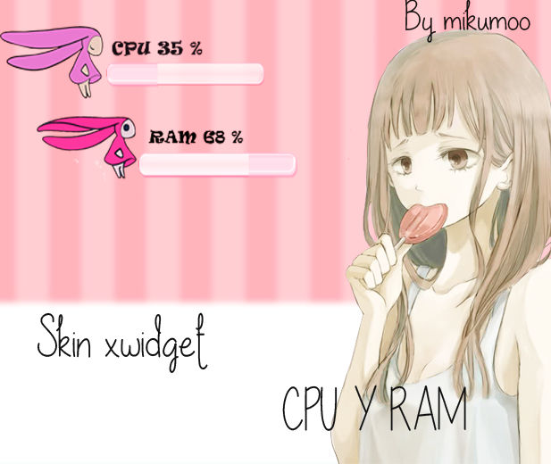 Ram Cpu Chobits by MIkumoo on DeviantArt