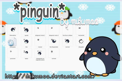 Explore the Best Cursor Art | DeviantArt