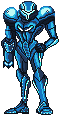 MvC Fusion Samus 30 years of Metroid by chuchoryu by Mugen-chuchoryu on ...