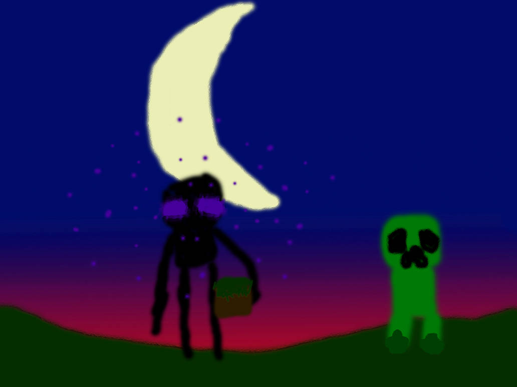 Sad Monsters by garvandragon on DeviantArt
