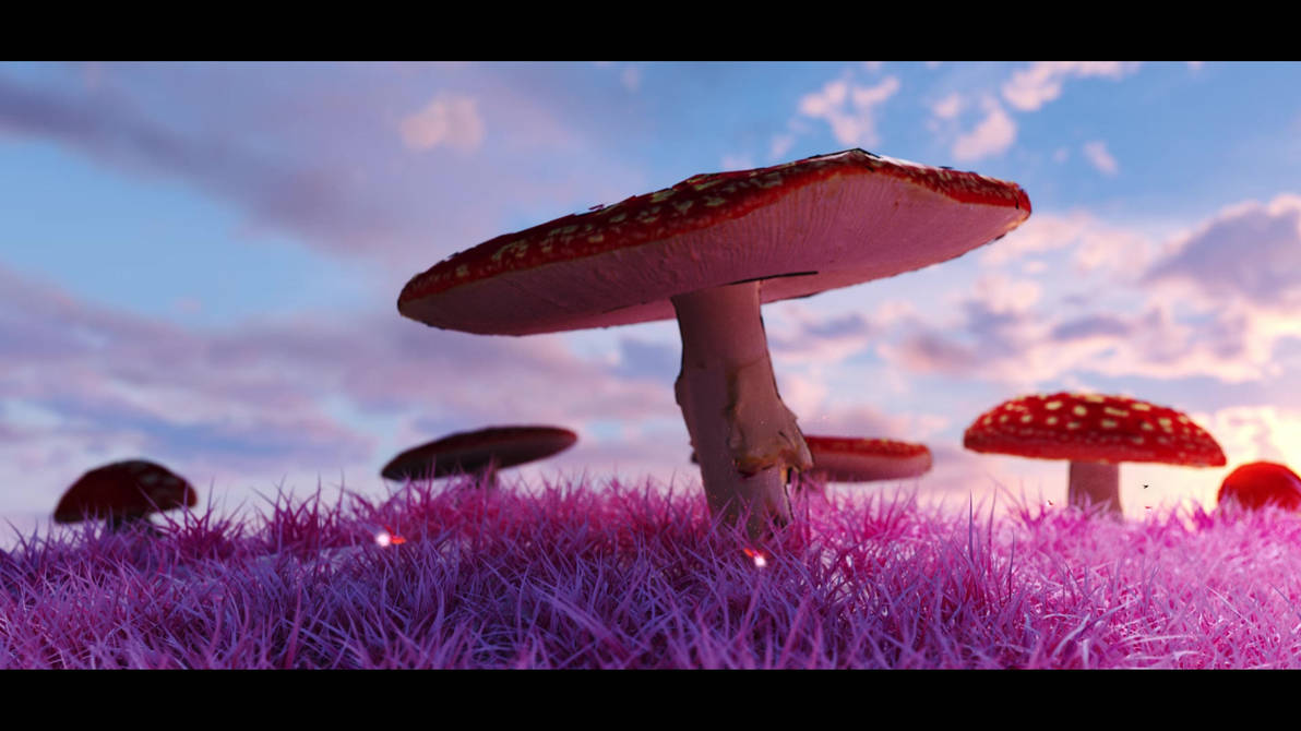 PinkDream by VandalSavagee on DeviantArt