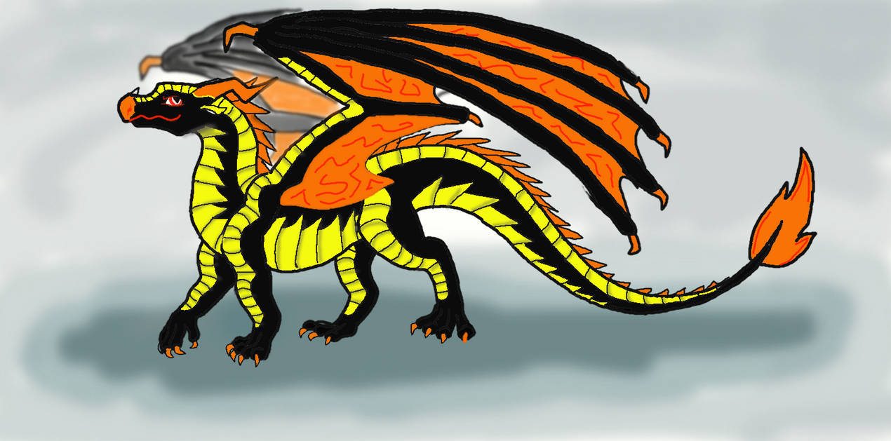 Full Body Blaze by Crystal--Skies on DeviantArt