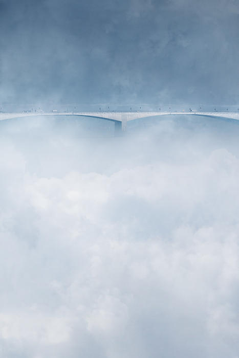 Rollover: Bridge by dSavin on DeviantArt