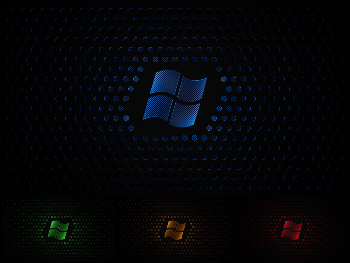 Windows Mesh by BlueX-pl on DeviantArt