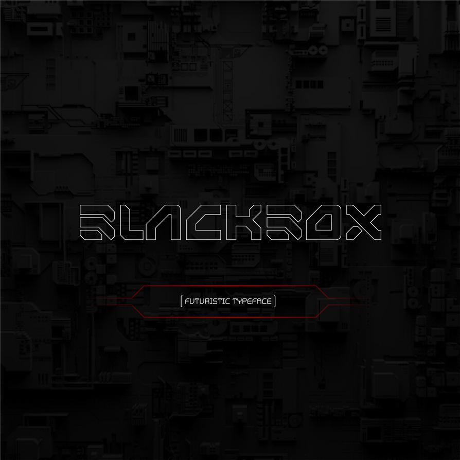 Blackbox by BLACKBOXGRAFX on DeviantArt