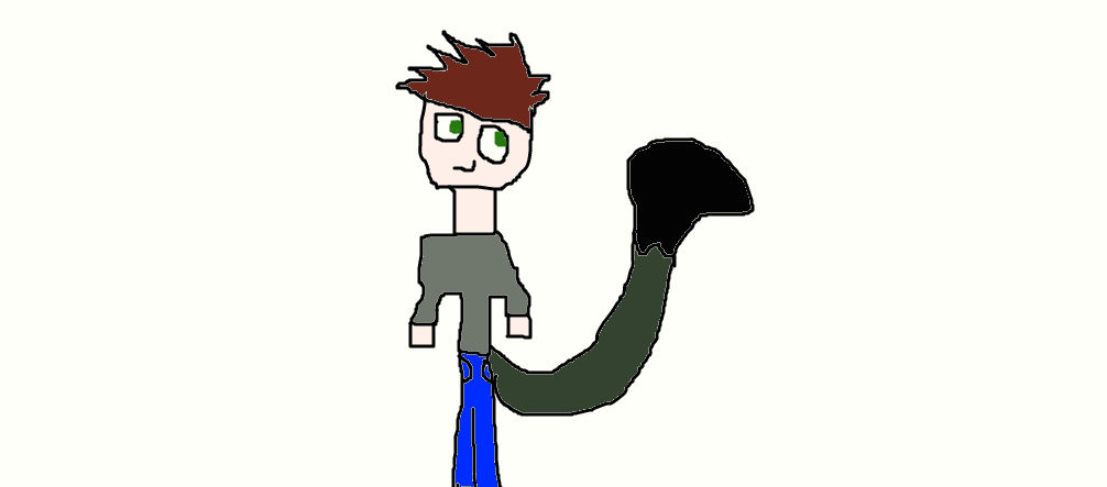 Alex by number1AndySixxlover on DeviantArt