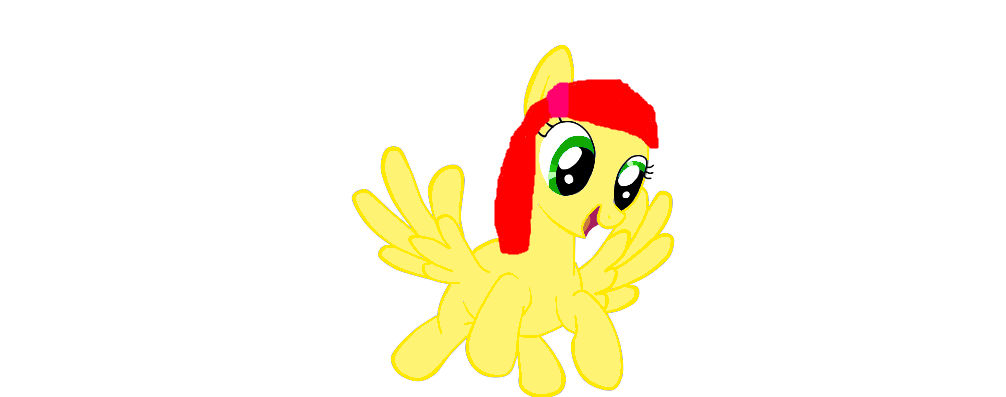 Shimmer being cute by number1AndySixxlover on DeviantArt
