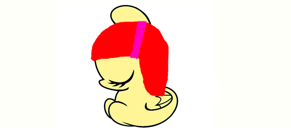 Shimmer sleeping by number1AndySixxlover on DeviantArt