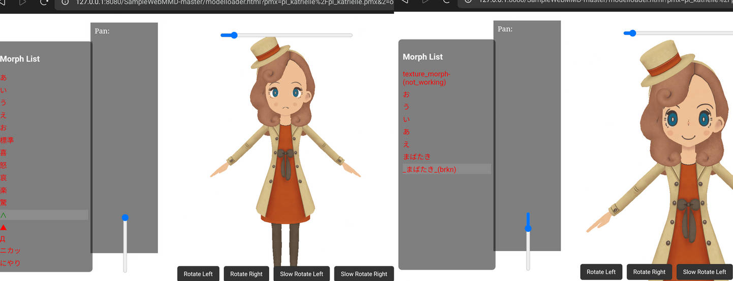 MMD - Katrielle Layton by aoimatsuri on DeviantArt