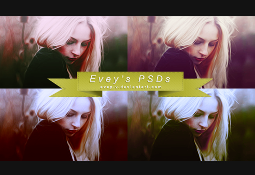 PSD pack #6 by Evey-V on DeviantArt