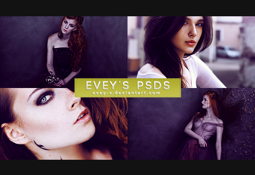 PSD #144 - Envy by Evey-V on DeviantArt
