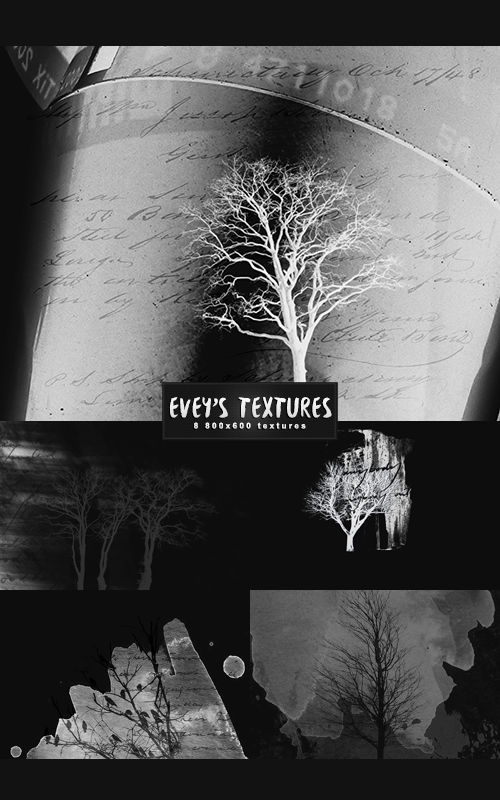 #27 Texture Pack - Tormenting Memories by Evey-V on DeviantArt