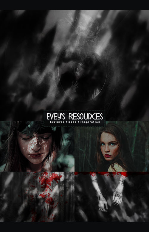 Fear The Dead - Resources Pack by Evey-V on DeviantArt