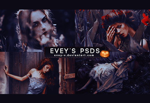 PSD #260 - Damned Soul by Evey-V on DeviantArt