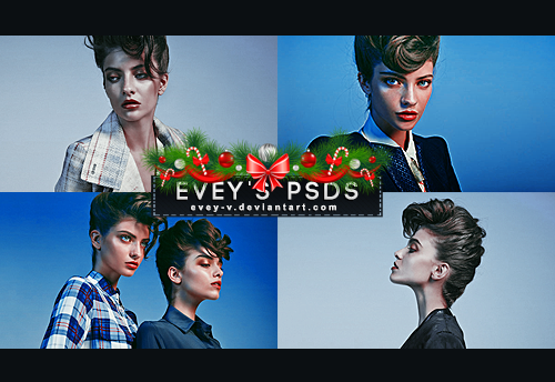 PSD #274 - Candy Queen by Evey-V on DeviantArt