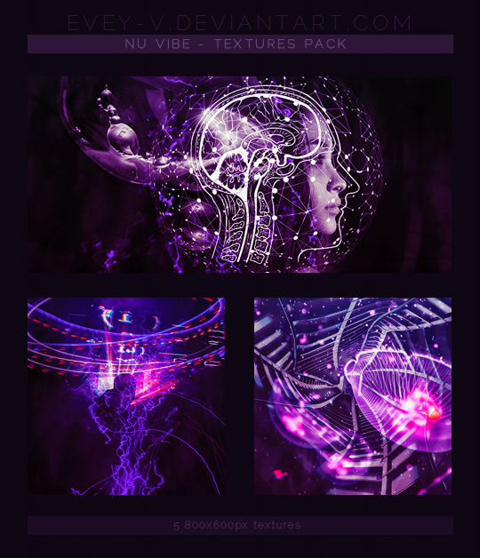 #76 Textures Pack - Nu Vibe by Evey-V on DeviantArt