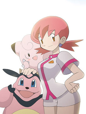 Pokemon Wedgie Story 3 by lluispablo on DeviantArt
