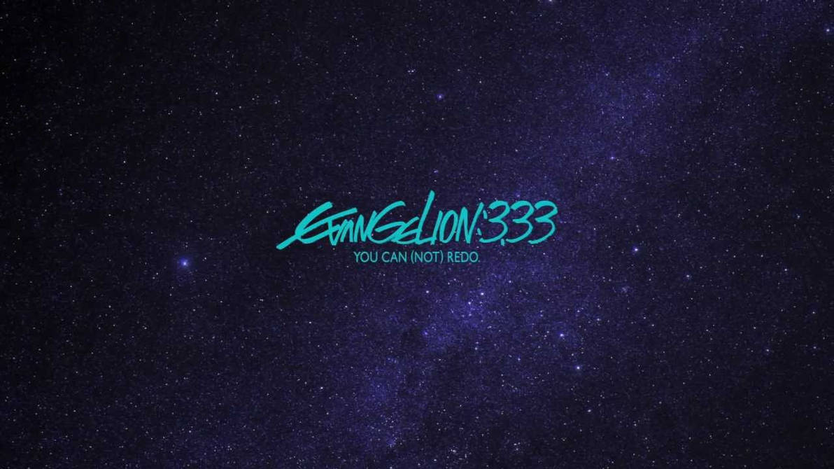 Logic's Insight: Rebuild of Evangelion 3.33 3/3 by Thaeonblade on DeviantArt