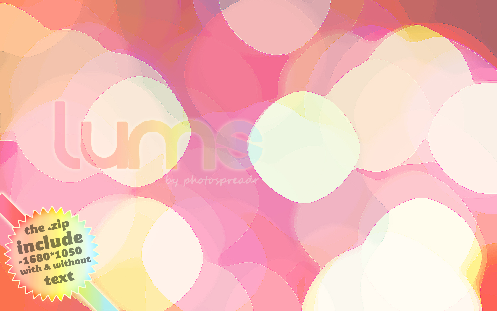 Lums Wallpaper by photospreadr on DeviantArt