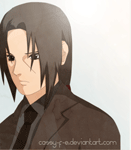 Itachi Uchiha Animation by itachiulquiorra on DeviantArt