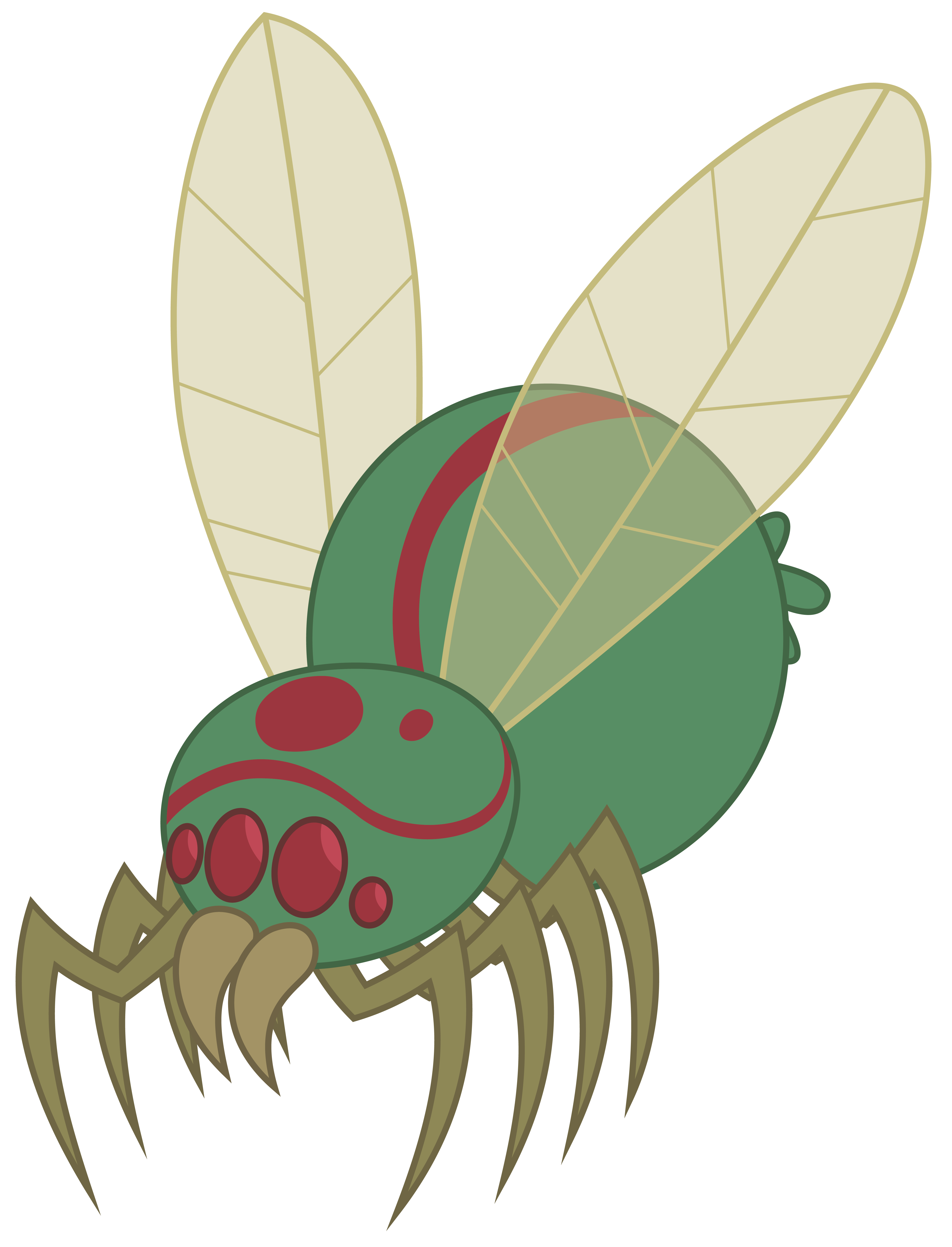 Flyder by AmarthGul on DeviantArt