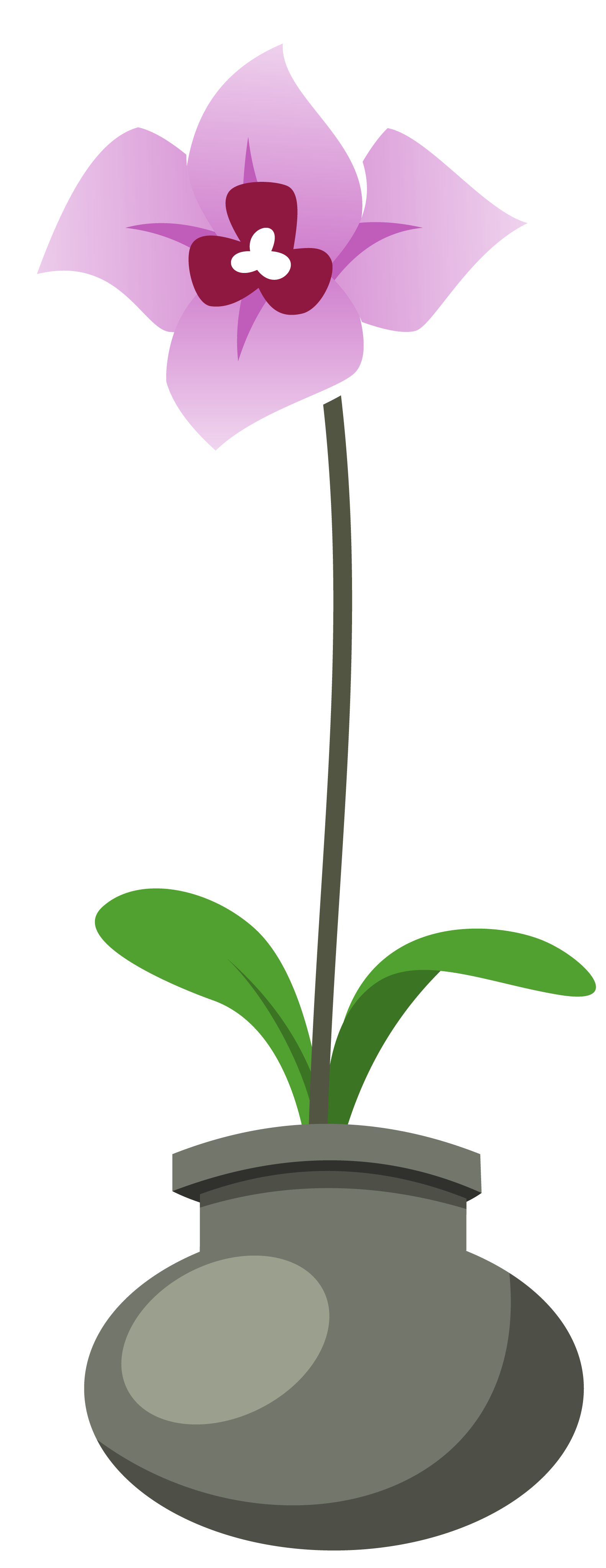 Mistmane's Flower by AmarthGul on DeviantArt