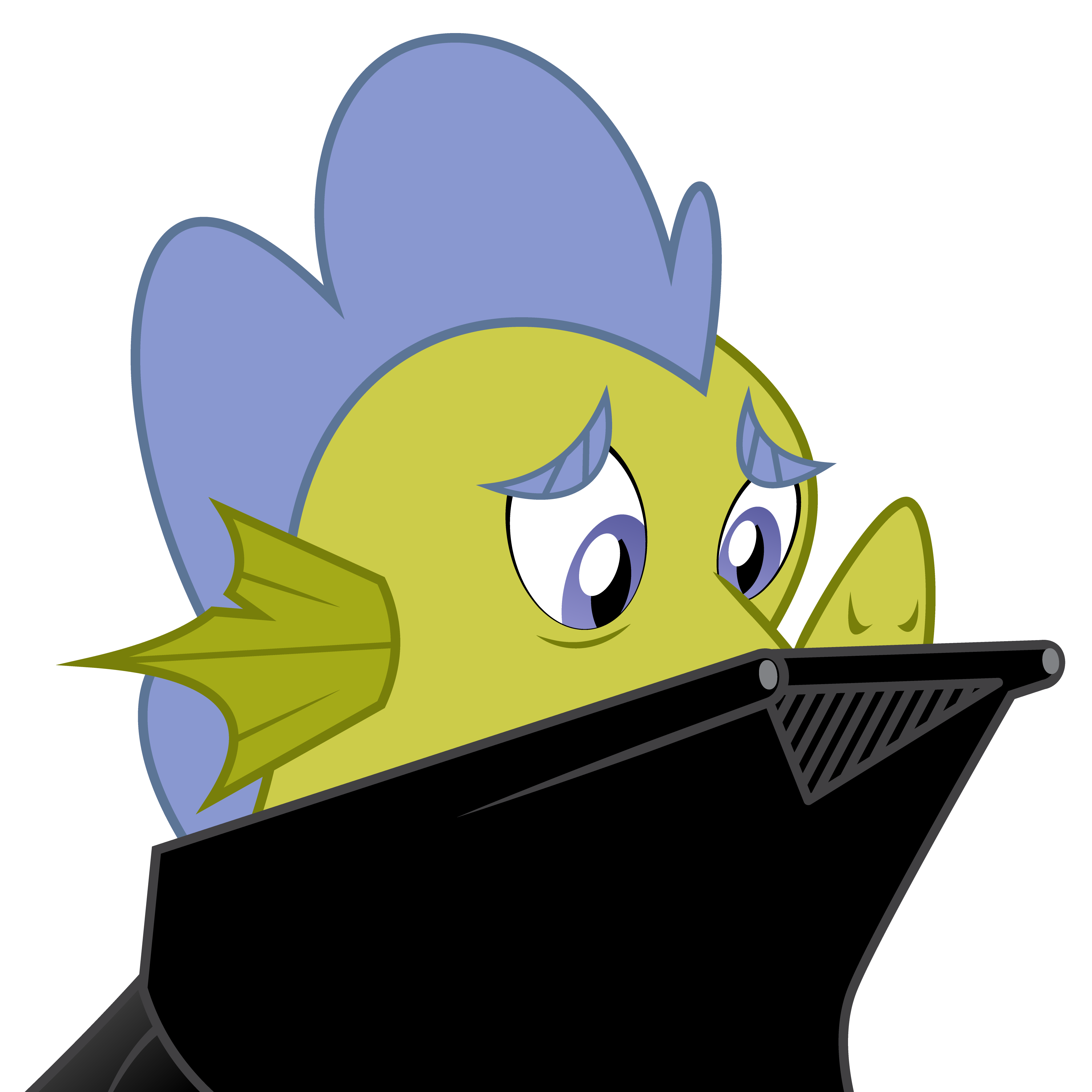 Submission Box on MLPFIM-Vectors - DeviantArt