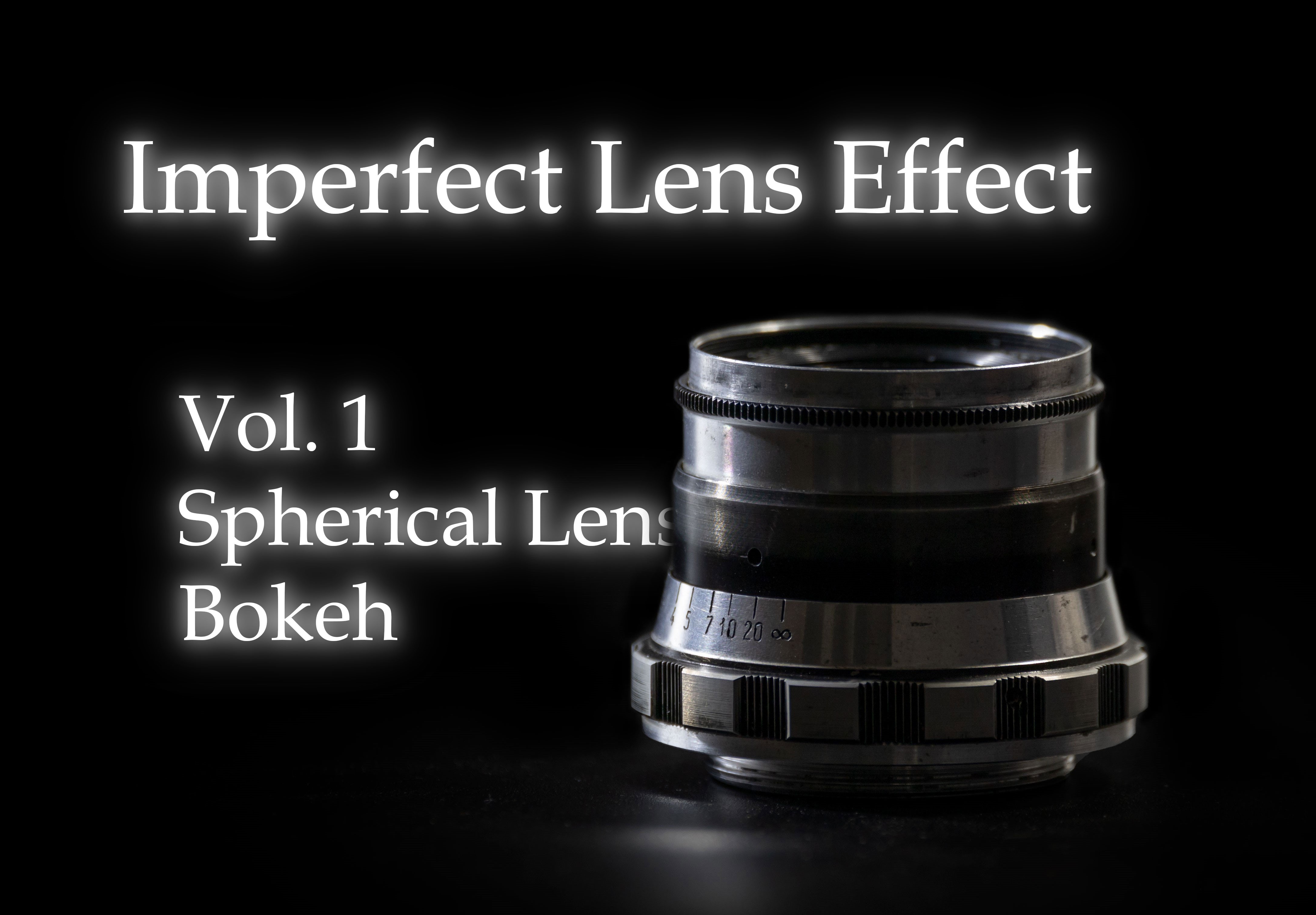 [download] Imperfect Lens Effect Vol.1 by AmarthGul on DeviantArt