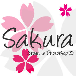Sakura Brush by TheatruMundi on DeviantArt