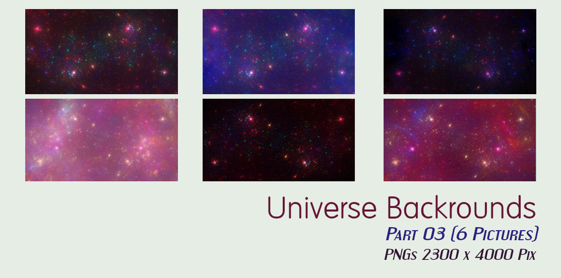 Universe Backrounds (Part 03) by thobar on DeviantArt