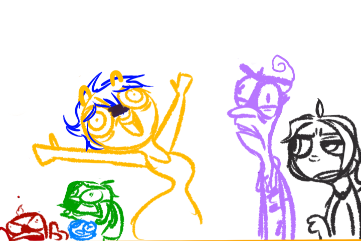 apathy's daily cycle by soloratiste on DeviantArt