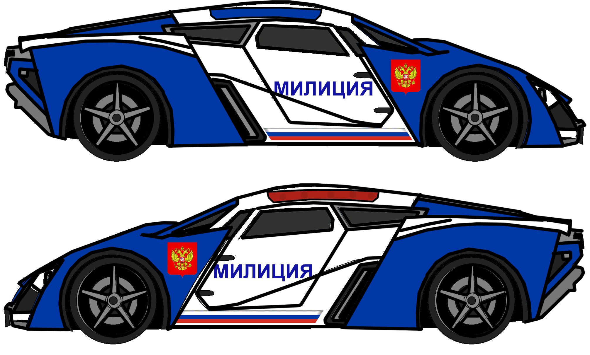 Walfas Transport: Marussia B2 by RED-IMPRISONER on DeviantArt