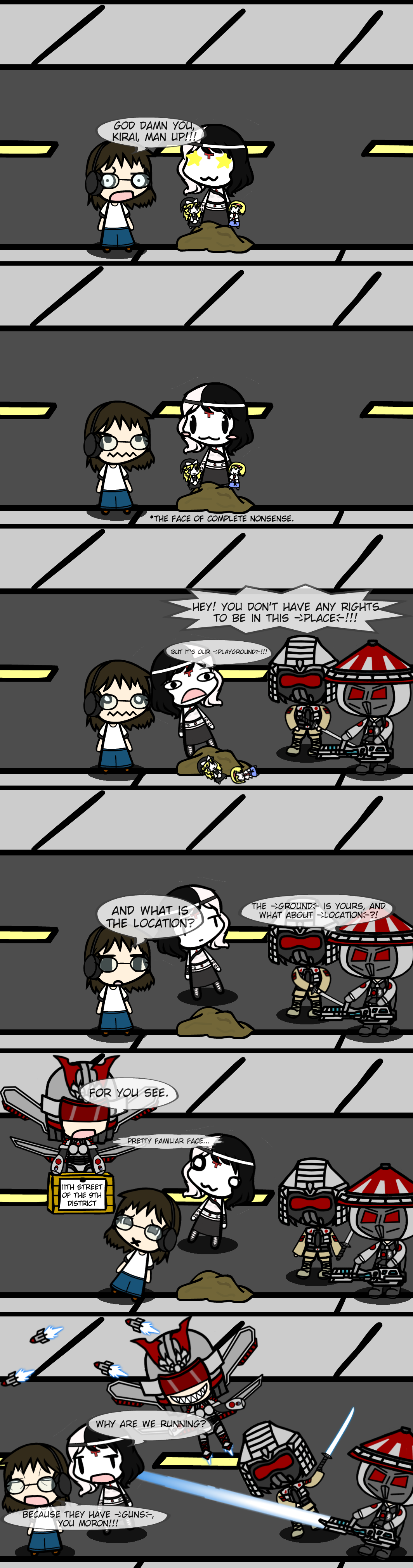 Walfas Characters: Rocket Angel(Red Alert 3) by RED-IMPRISONER on ...