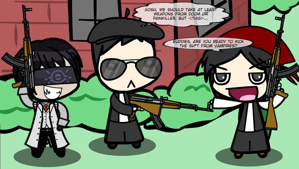 Walfas Weapons: AO-31-5 by RED-IMPRISONER on DeviantArt