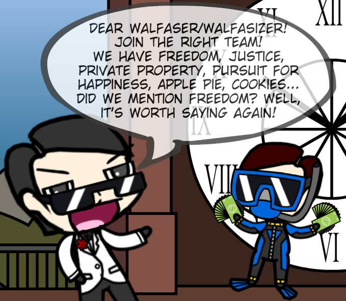 Walfas Characters: Allied Spy(Red Alert 3) by RED-IMPRISONER on DeviantArt