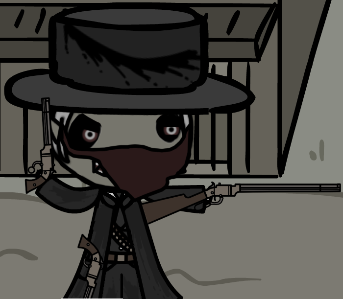 Walfas Weapons: Volcanic Repeater Weapons Pack by RED-IMPRISONER on ...